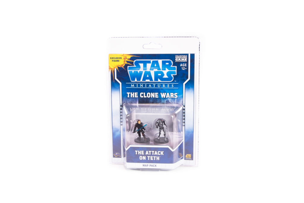 Star Wars Clone Wars Miniature Map Packs – The Crystal Caves of Ilum ...