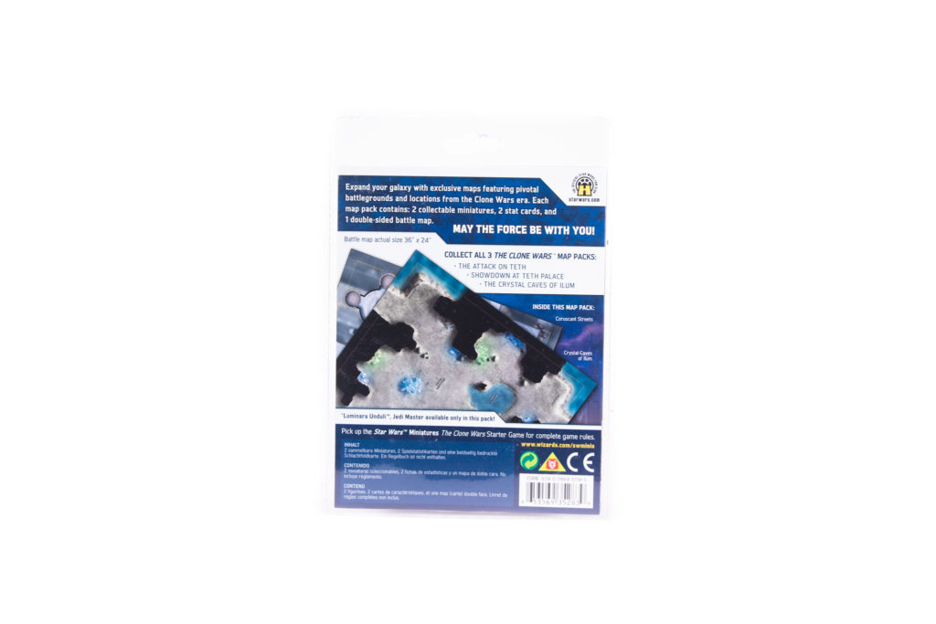 Star Wars Clone Wars Miniature Map Packs – The Crystal Caves of Ilum ...